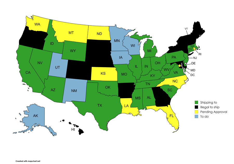 The CUVANA Electronic Cigar - The Best Electronic Cigar